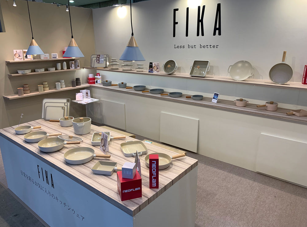 FIKAbyNeoflam日本公式ショップ – FIKAbyNeoflam公式ショップ